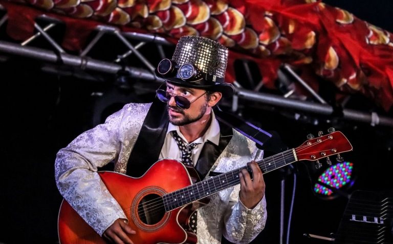 MUSIC – `Cole Conner